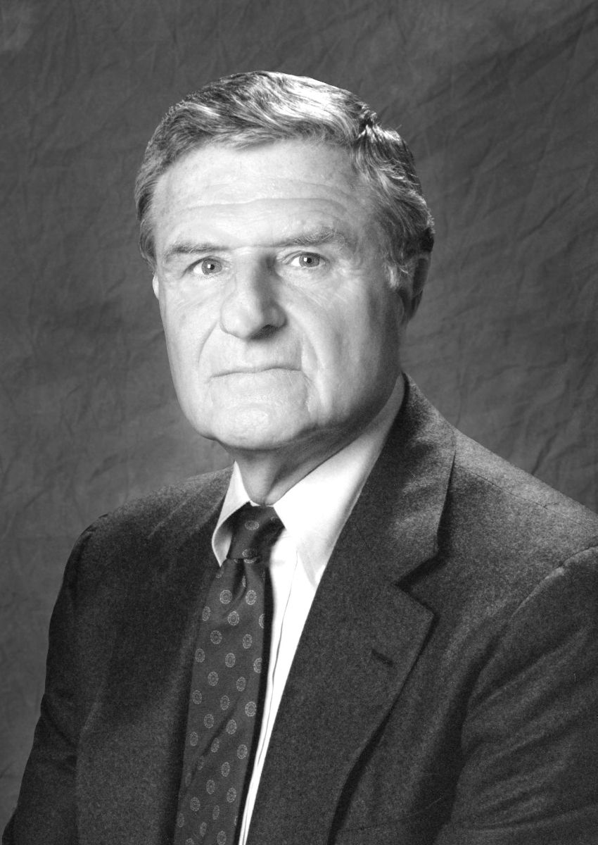 TregoED - Blog Archive Benjamin B. Tregoe, Ph.D., Founder (1927–2005 ...